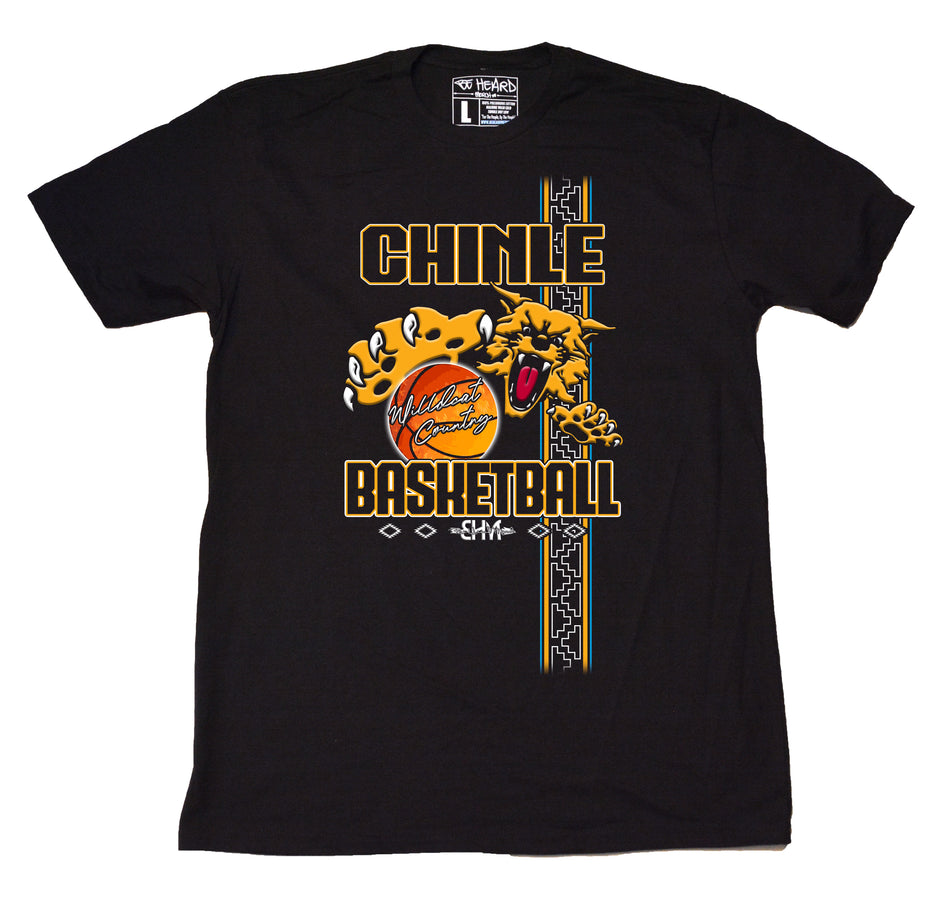 Clothing – Be Heard Merch